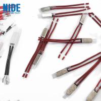 China Overload Bimetal Thermal Protection Switch For Industrial Water Pump Motor for sale