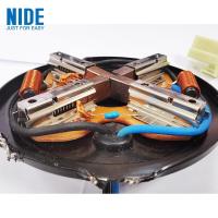 China Power Tool Motor Carbon Brush Holder Customized Accessories for sale