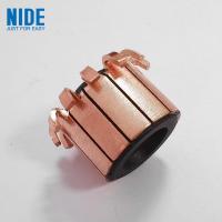 China OEM Electric AC Motor Armature Commutator 8X18.9X15.65mm for sale