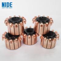 China OEM Electric AC Motor Armature Commutator 8X18.9X15.65mm for sale