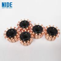 China 12P Door Opening Motor Commutator Hook Type For Elevator for sale