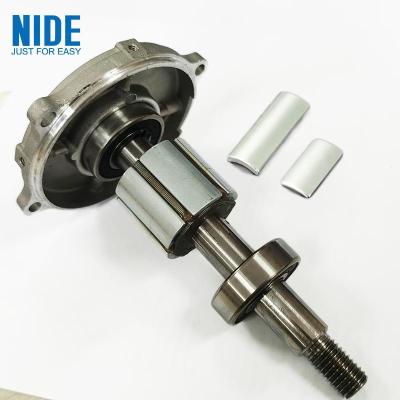 China N52 Ndfeb Strong Neodymium Magnets For Electric Motor Rotor for sale