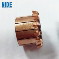 China Customized Universal Motor Commutator Armature Collector 12P for sale