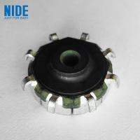 China Flat OBM Automobile Fuel Pump Brushed Motor Commutator for sale