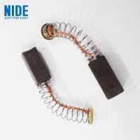 China Electric Drill Motor Carbon Brush For Rotary Power Tool 5 X 8 X 18mm for sale