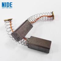 China Electric Drill Motor Carbon Brush For Rotary Power Tool 5 X 8 X 18mm for sale