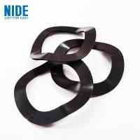China Customized Motor Stainless Steel Wave Spring Washer 14.5mm X 21.3mm X 0.25mm for sale