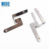 China Customized Crimp Wire Electrical Terminal Connector For Motor for sale