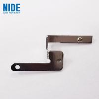 China Customized Crimp Wire Electrical Terminal Connector For Motor for sale