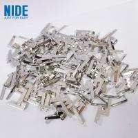 China Customized Crimp Wire Electrical Terminal Connector For Motor for sale