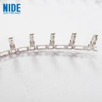 China Custom Auto Female Crimp Terminal For Electrical Wire Connectors for sale