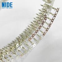 China Custom Auto Female Crimp Terminal For Electrical Wire Connectors for sale