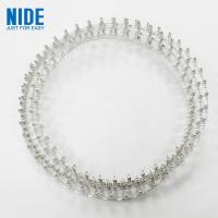 China Custom Auto Female Crimp Terminal For Electrical Wire Connectors for sale