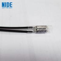 China 8AMC Thermal Protector Motor Thermal Protection Switch With PTC for sale