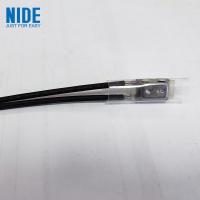 China 8AMC Thermal Protector Motor Thermal Protection Switch With PTC for sale