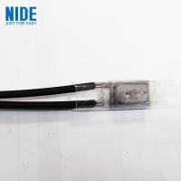 China BR-T Thermal Protector 50 150 Degree Overload Bimetal Thermal Protection for sale
