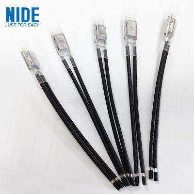 China Cutom BR-T AC Thermal Protector With PTC For Motor Component for sale