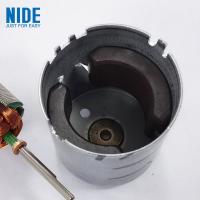 China Customized Arc Sintered Ferrite Magnets For DC Motor for sale