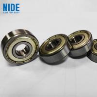 China 629Z Deep Groove Bearing Miniature Carbon Steel Mechanical Ball Bearing 9 X 26 X 8mm for sale