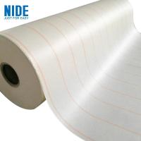 China 6640 NMN Polyester Film Polyaromatic Amide Fiber Paper Composite Material for sale