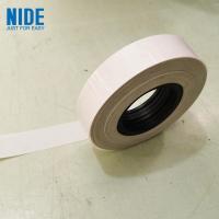 China Customized DMD Insulating Paper For Motor Winding Slot Insulation for sale