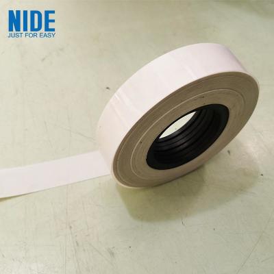 China Customized DMD Insulating Paper For Motor Winding Slot Insulation for sale