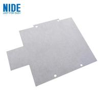 China 6641 Class F DMD Insulation Paper High Temperature Resistant Polyester Film for sale