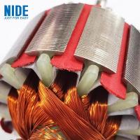 China Custom Motor Winding Insulation Slot Wedge Armature Accessories for sale