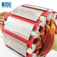 China Custom Motor Winding Insulation Slot Wedge Armature Accessories for sale