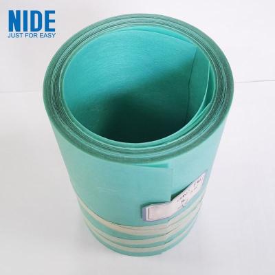 China 6641 F-DMD Motor Electrical Insulation Paper Customized Lightweight for sale