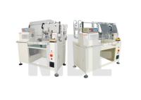 China Double Station Automatic Coil Winding Machine For Generator Motor , Deep Pump Motor for sale