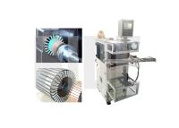 China 8 ~ 24 Slots DMD , DM , Polyester film Paper Inserting Machine For Vacuum Cleaner Motor for sale