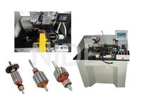 China Commutator Surface Turning Machine For Precise Lathing Mini Engine Rotor for sale