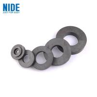 China OEM Ferrite Magnet Ceramic Ring Magnet For Toy for sale