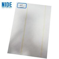 China Custom Class F AMA Insulation Paper 0.18mm For Motor Winding for sale