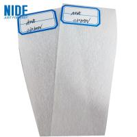 China AMA F Class Motor Winding Insulation Slot Wedge Materials 0.30mm for sale