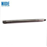 China Customized OEM Floor Fan Electric Motor Shaft Corrosion Resistant for sale