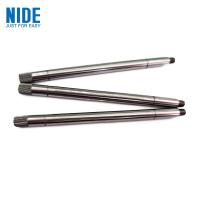 China Customized OEM Floor Fan Electric Motor Shaft Corrosion Resistant for sale