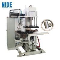 China Automatic Aluminum Rotor Die Casting Machine For Ceiling Fan Motor for sale