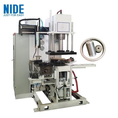 China Automatic Aluminum Rotor Die Casting Machine For Ceiling Fan Motor for sale