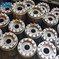 China Automatic Industry Motor Rotor Die Casting Machine 60T Customized for sale
