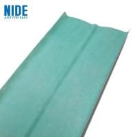 China Custom Wheel Hub Motor Electrical Insulation Paper For Motor Winding for sale