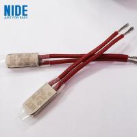 China Customized BR A1D Thermal Protector 135 Degree Thermal Protection Switch for sale