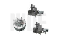 China Automation Aluminum Rotor Die-casting Equipment / machinery for sale