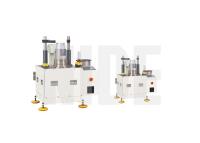 China Fan motor and Induction Motor Stator Semi-auto Winding Inserting Machine for sale