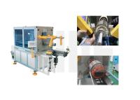 China Electric Motor Stator Coil Stator Winding Inserting Machine Horizontal ( Insertor ) for sale
