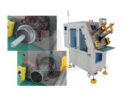 China High efficiency automatic compression motor stator coil winding inserter for sale