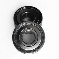 China High Precision Fan Motor Bearing Deep Groove Ball 6201 Electric Motor Spare Parts for sale
