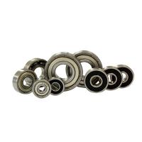 China High Precision Non Standard Deep Groove Ball Bearing For Electric Motor for sale