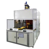 China 380V Automatic Coil Winding Machine EV Motor Stator Winding Machine for sale